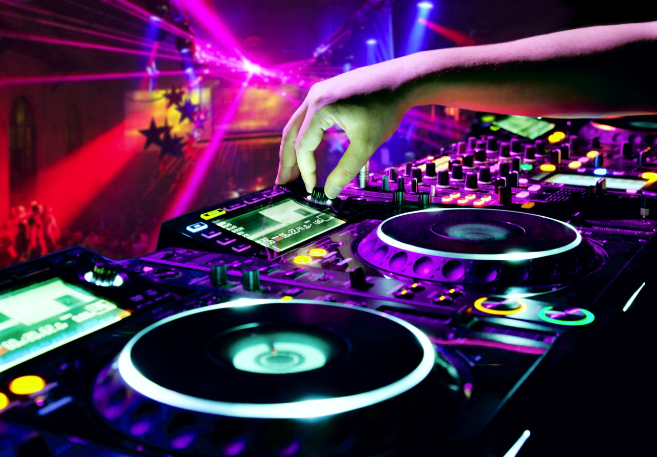 DP Event Management | Events, Parties, Club Nights